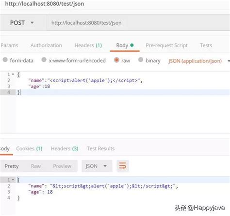 【快学springboot】过滤xss脚本攻击包括json格式 腾讯云开发者社区 腾讯云