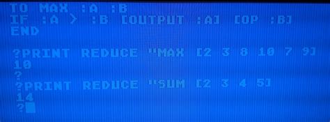 Any Interest In Atari Logo Examples Atari 5200 8 Bit Programming