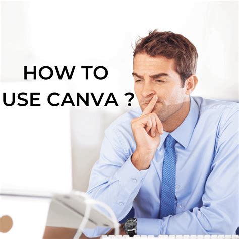 how to use canva in 5 minutes step by step