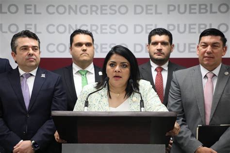 Jalón De Orejas Al Fiscal Y Al Auditor Daisy Herrera