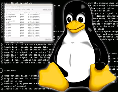 What Are Useful Cli Tools For Linux System