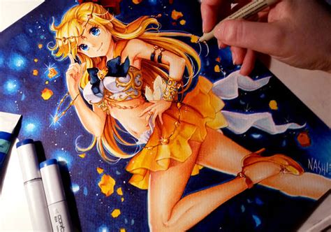 Explore The Best Sailorvenus Art Deviantart