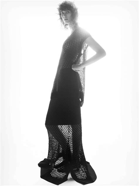 Our Favourite Looks Cos S S 2024 Wonderland
