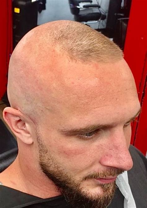 Shavedheadlove Hair Cuts Haircuts For Men Short Hair Cuts