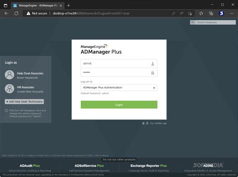 Admanager Plus Download Softpedia