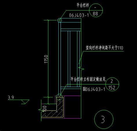 建築工程施工圖識讀方法 每日頭條