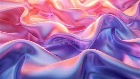 Minimalist 3d Animation Loop Abstract And Seamless Stock Illustration Illustration Of Shapes