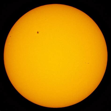 The Fusion Reactor R Astrophotography