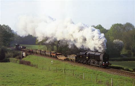 Bluebell Railway Sr Locomotive C1