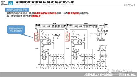 西南标19D301与国标图集16D303的主要区别详细解析 土木在线