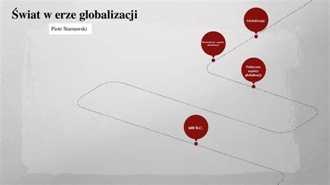 Świat w erze globalizacji by Piotr Starnawski on Prezi