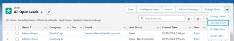 Mass Emails In Salesforce Limits Tools And Best Practices Xappex