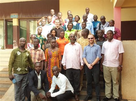 New Project Of Mapping Artisanal And Small Scale Mining Sites In The