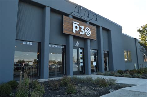 Co Working Space P30 Seeks Community Impact On Far East Side