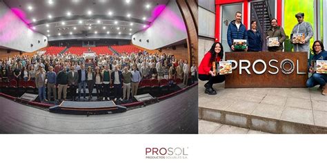 Equipoprosol Equipoprosol Equipoprosol Productos Solubles Prosol