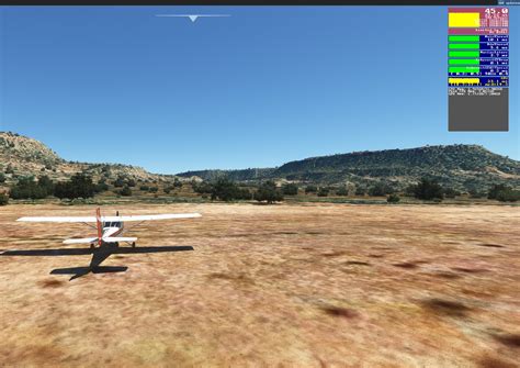 SDK Scenery Airport Project Slow And Choppy When Using 2 Monitors