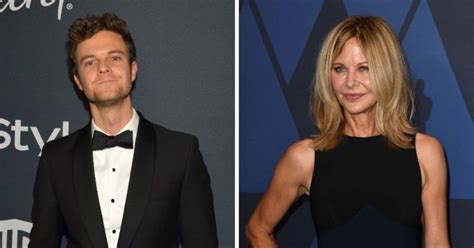She Made Him 1 Target Internet Disagrees As Meg Ryan Says Nepo Baby Label Undermines Her Son