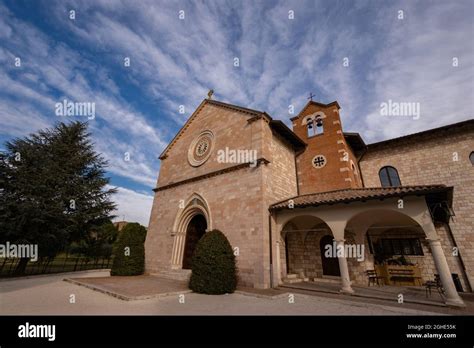 Assisi Nostra Signora Delle Rose A True Haven Of Peace That Borders