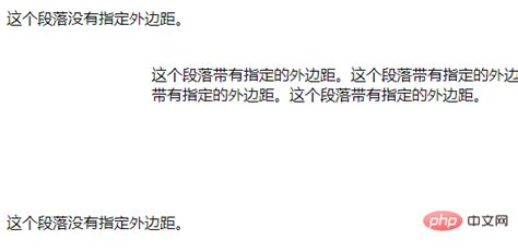Css中margin和padding的区别是什么 站长资讯网