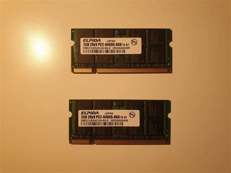 Elpida Ram Kaufen Auf Ricardo