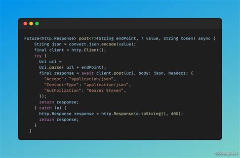 Hassan Mohammed On Linkedin Flutter Api