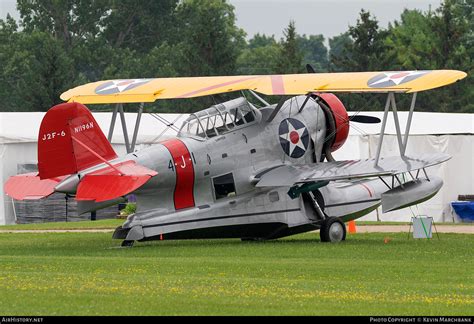 Grumman Duck