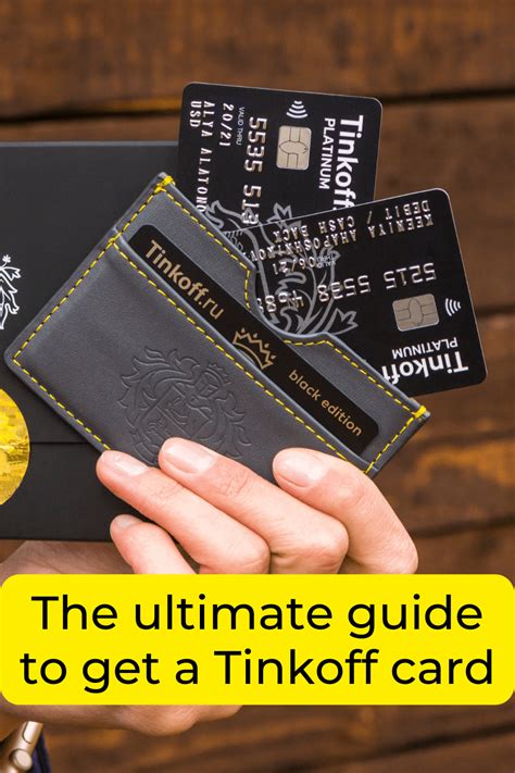 How To Open A T Bank Tinkoff Account In 2024