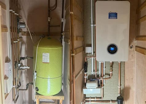 Oil To Gas Boiler Conversion Hynes Plumbing And Heating
