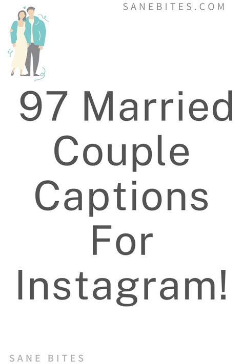 97 Married Couple Captions For Instagram Husband Quotes Funny