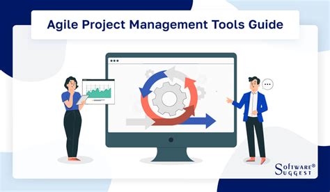 Best Agile Project Management Tools In
