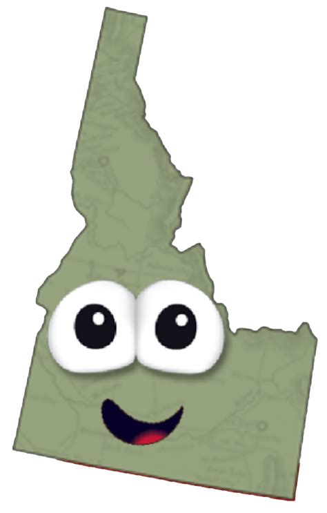Idaho Stack The States And Stack The Countries Wiki Fandom