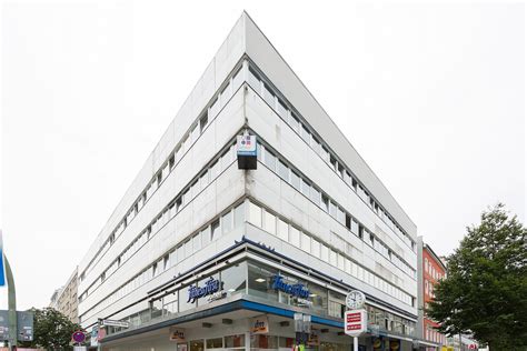 Eckhaus Berlin Fassadenexperte