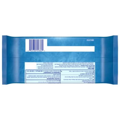 Preparation H Soothing Relief Cleansing And Cooling Wipes Aloe And Witch