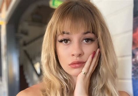 Bree Louise Facts You Should Know About Her