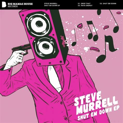 Stream Rave Energy Original Mix Clip By Steve Murrell Listen Online