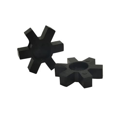 Srp Rubber Coupling Spider At ₹ 40piece In Ahmedabad Id 3485944488