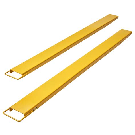 Forklift Extensions 96 Inch Fork Extensions 4 5 Inch