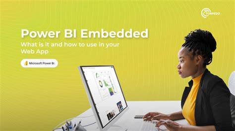 Power BI Embedded
