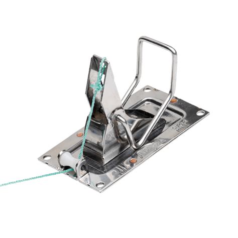 Andersen Bailer Selection Advice Ronstan Sailboat Hardware Usa