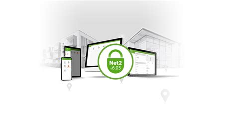 Paxton Launch Net2 Update Taking Remote Site Management To The Next Paxton Launch Net2 Update Taking Remote Site Management To The Next