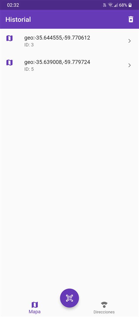 Github Sgaldeano Qr Reader Flutter Application Created To Learn