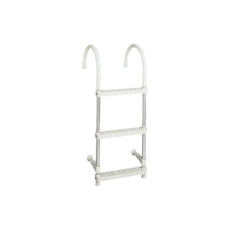 Fni Aluminium Boarding Ladder 3 Steps For Sale Specification And Photo Price 48 85