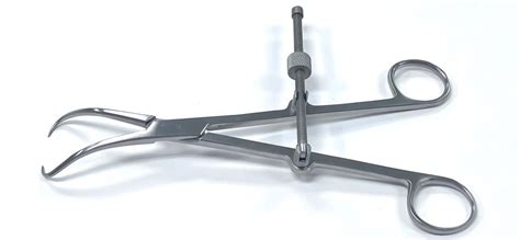 Bone Reduction Forcep American Surgical Specialties Company