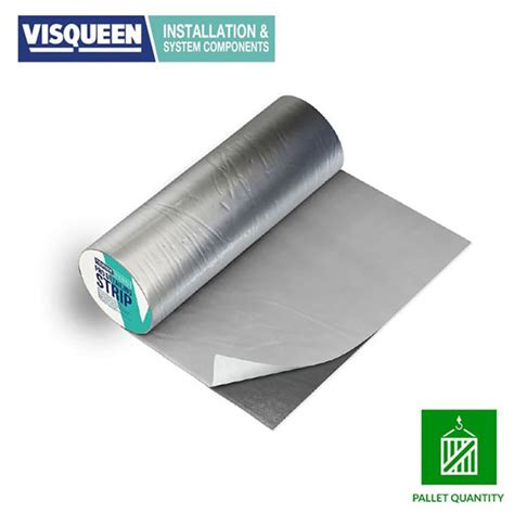 Visqueen Gr Detailing Strips 500mm X 10mtr Ref Rs062852