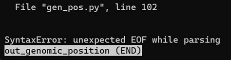 Converting Transcripts And Transcriptomic Position Obtained Through