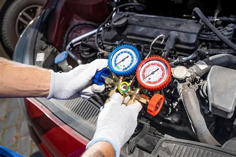 How to Fix Common Auto AC Problems Before the Heat Hits in Reno, Nevada - CoAuto