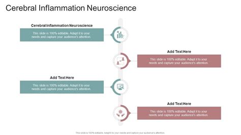 Cerebral Inflammation Neuroscience Ppt Sample Cpp PPT PowerPoint