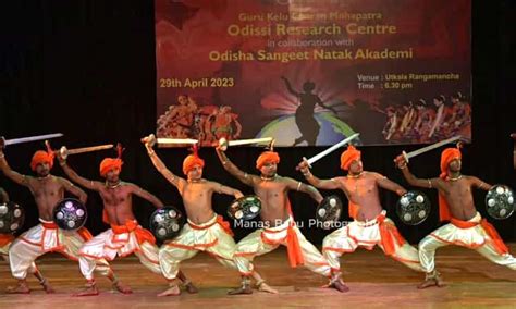 Top 10 Best Traditional Folk Dance Of Odisha With Images