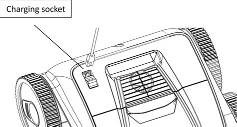 Balmain Bug I User Manual Robotic Pool Cleaner Set Up