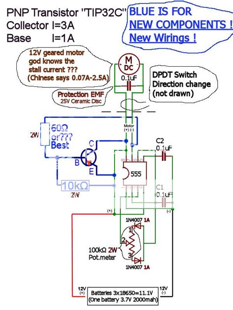 Transistor Base Resistor Calculator Kaizer Power Electronics